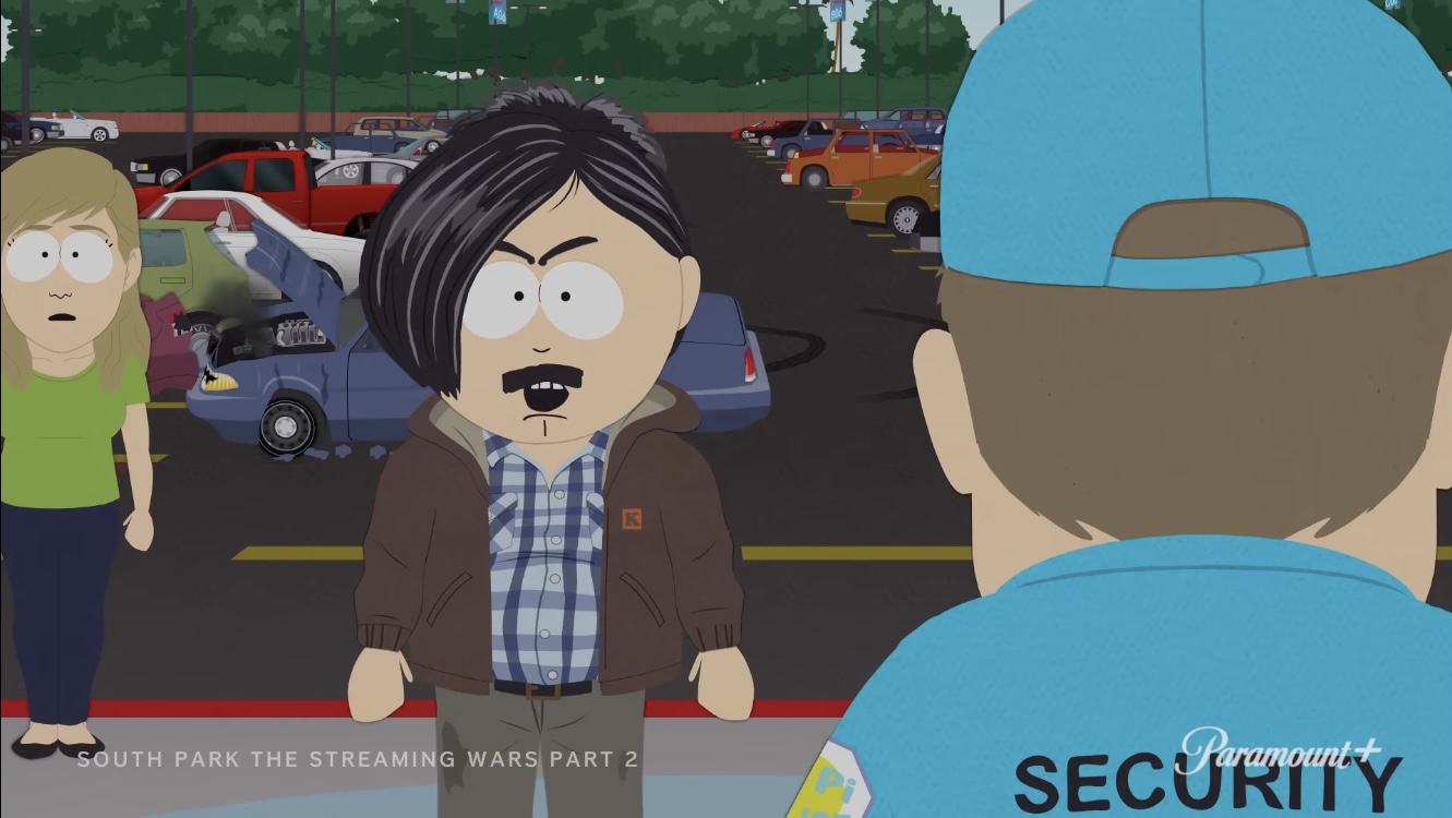 South Park: The Streaming Wars Part 2 - Where to Watch and Stream - TV ...