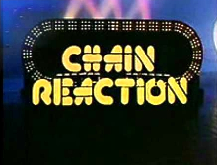 Chain Reaction - Where to Watch and Stream - TV Guide
