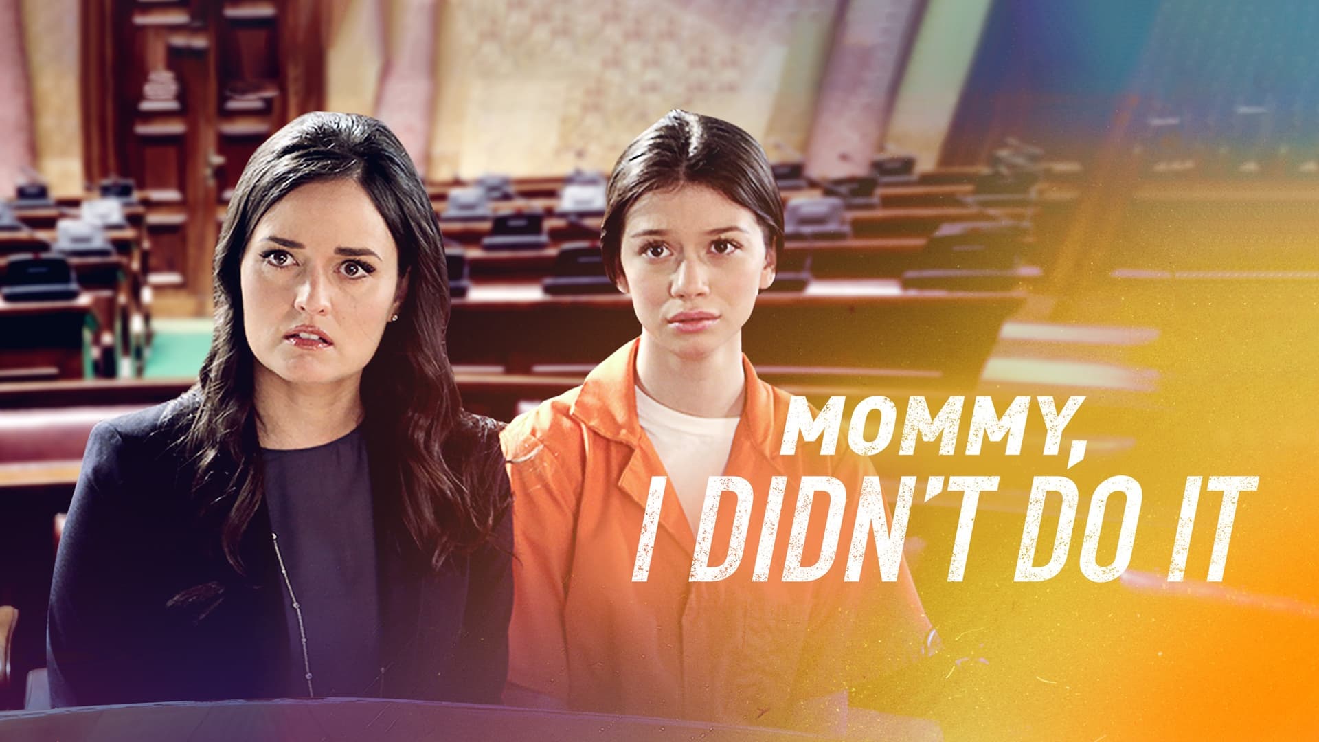 Mommy, I Didn't Do It - Where to Watch and Stream - TV Guide