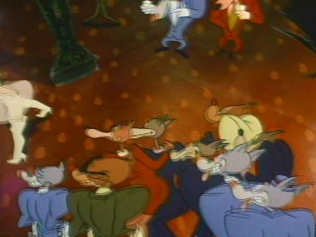 Cool World - Full Cast & Crew - TV Guide