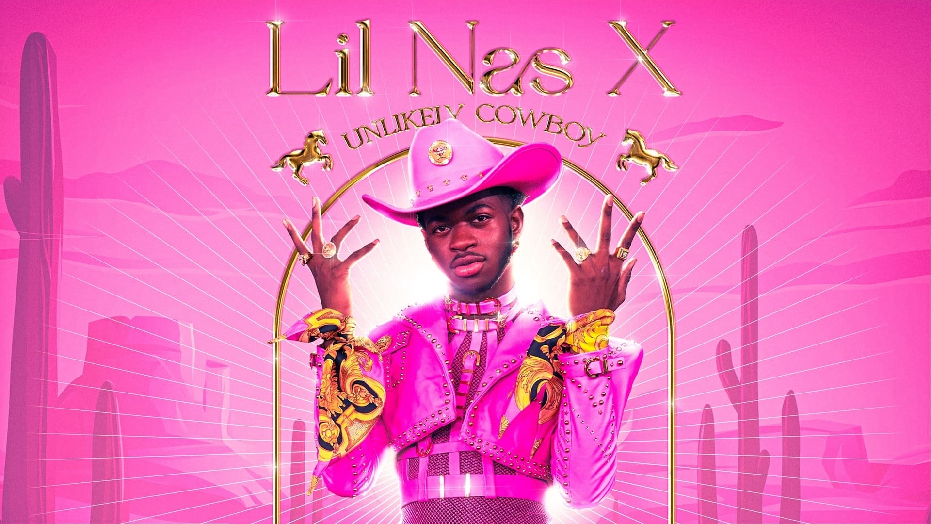 Lil Nas X: Unlikely Cowboy - Where to Watch and Stream - TV Guide