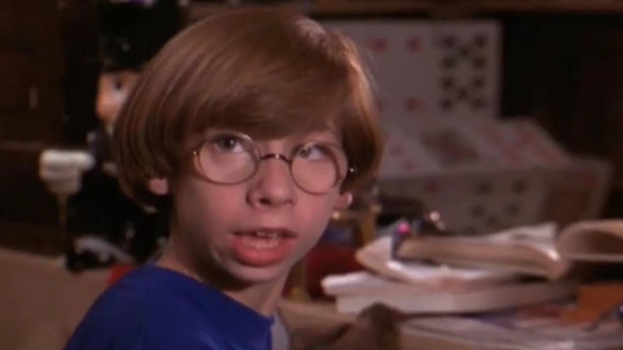 Lloyd - Where to Watch and Stream - TV Guide