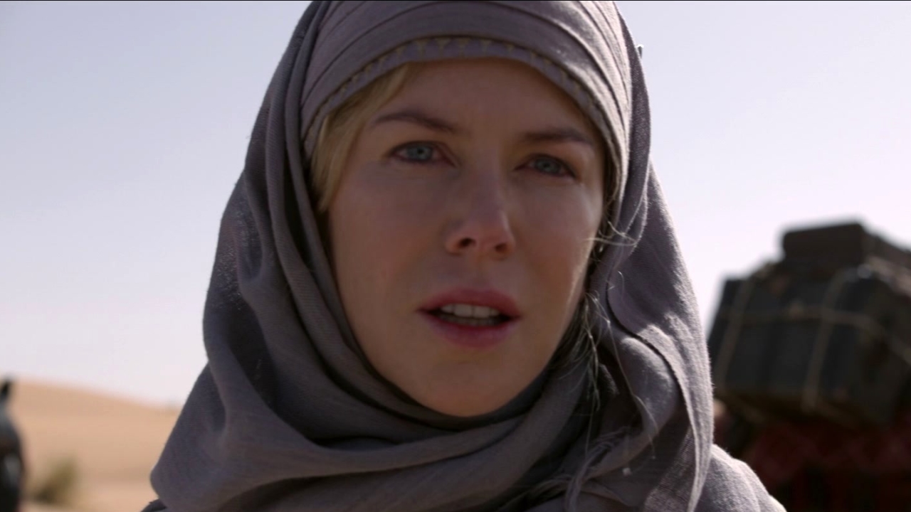 Queen of the Desert - Where to Watch and Stream - TV Guide