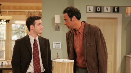 'Til Death - Full Cast & Crew - TV Guide