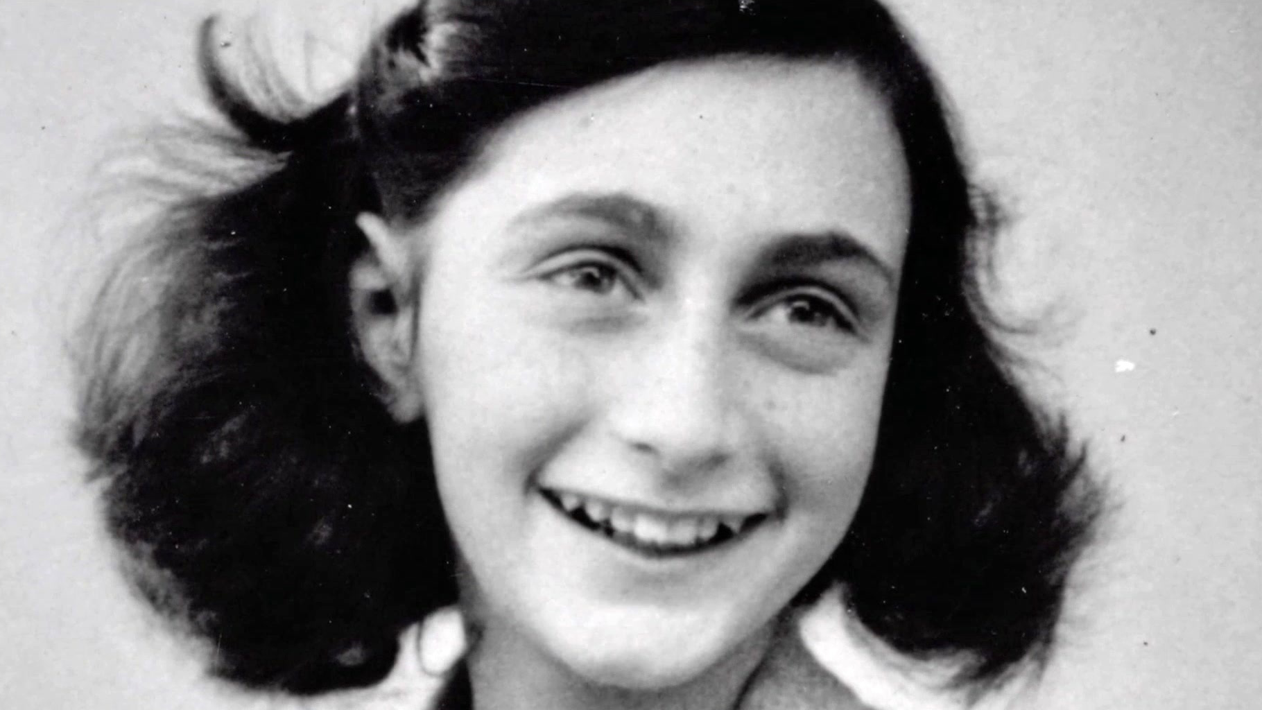 #Anne Frank Parallel Stories - Where to Watch and Stream - TV Guide
