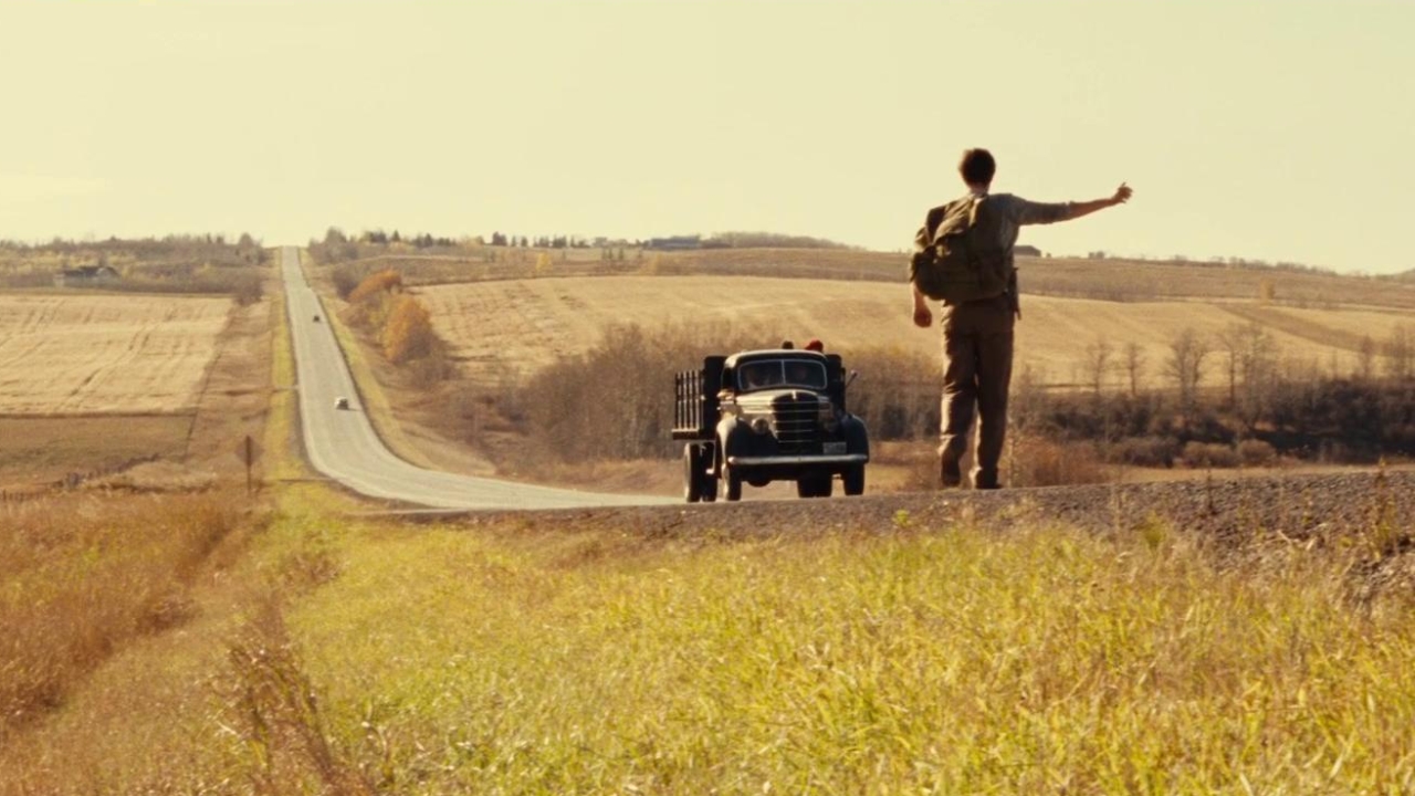 On the Road - Where to Watch and Stream - TV Guide
