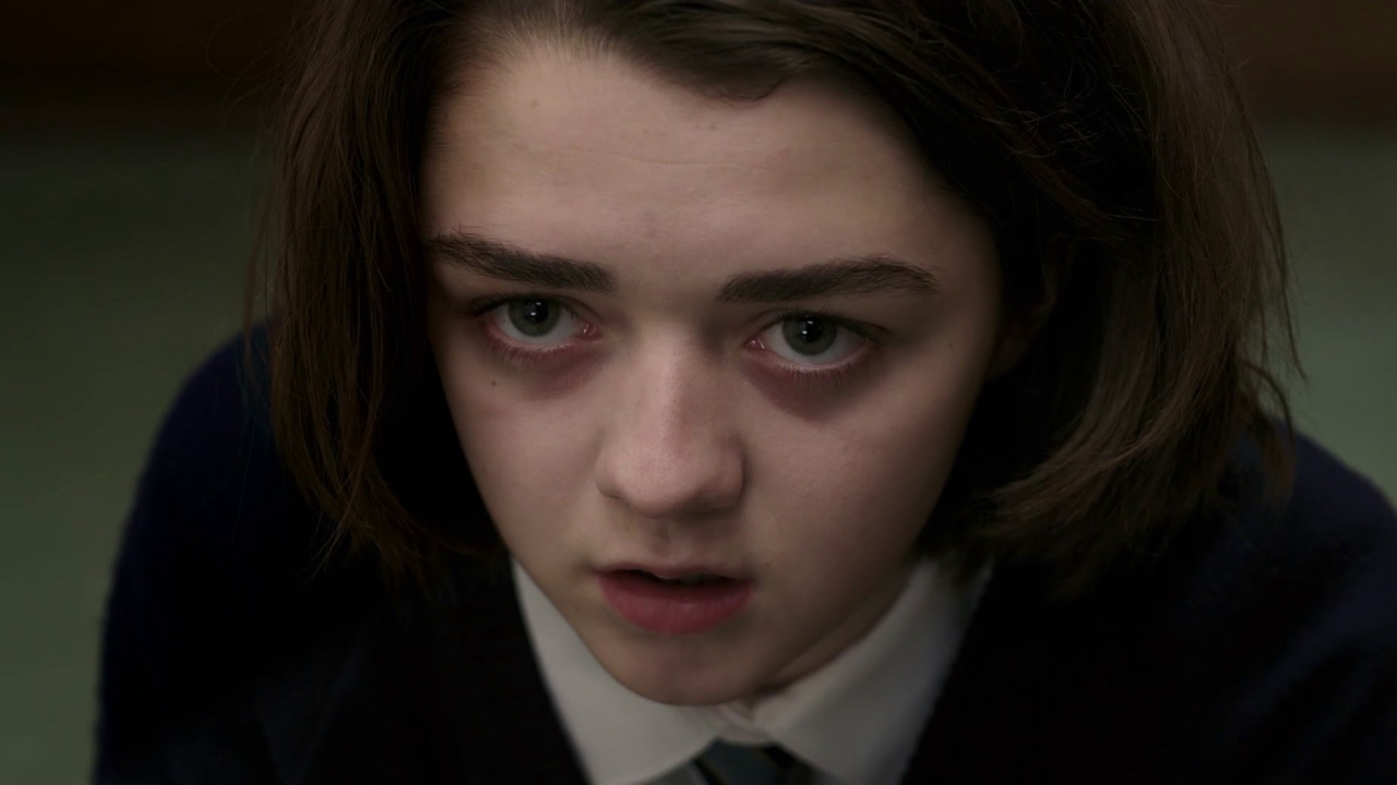 The Falling - Where to Watch and Stream - TV Guide