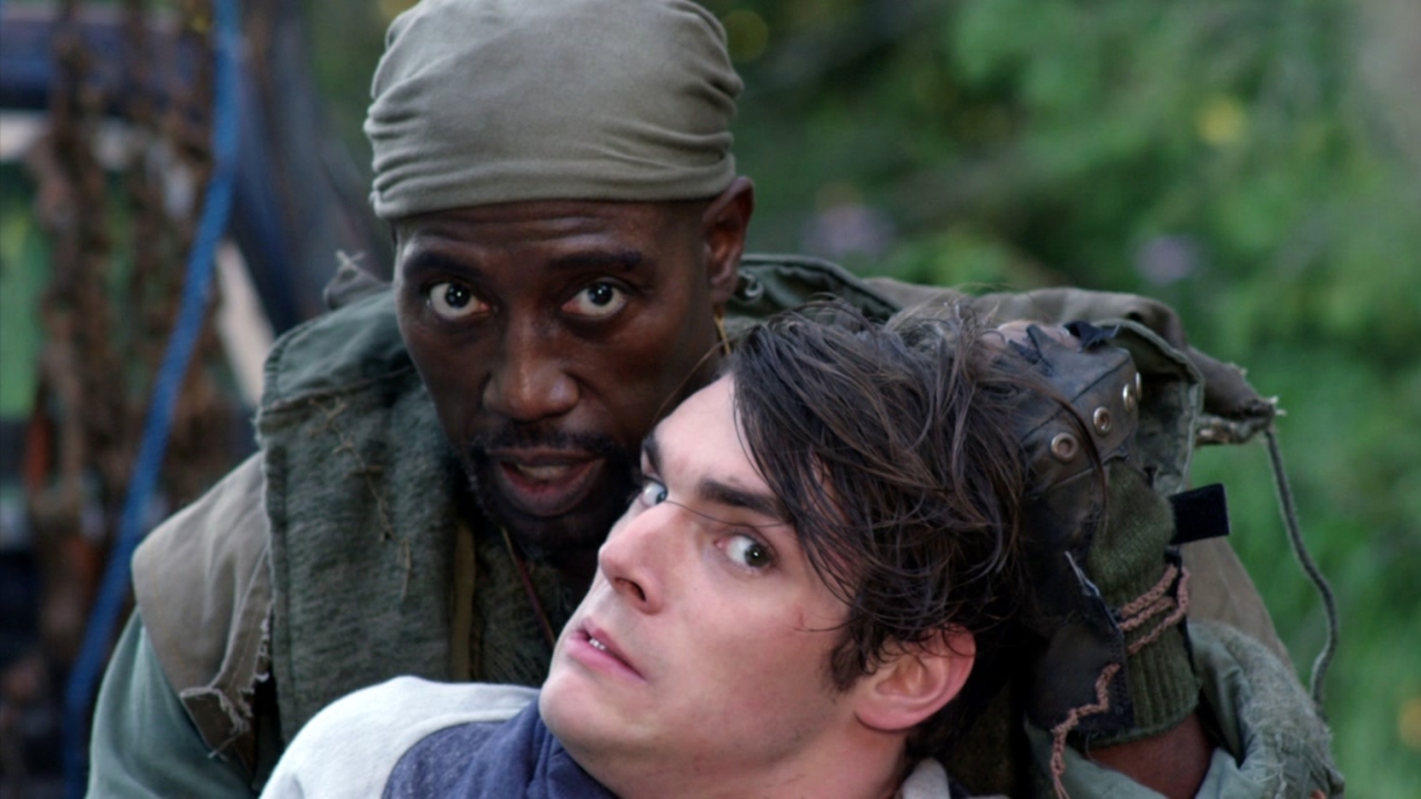 The Recall - Where to Watch and Stream - TV Guide