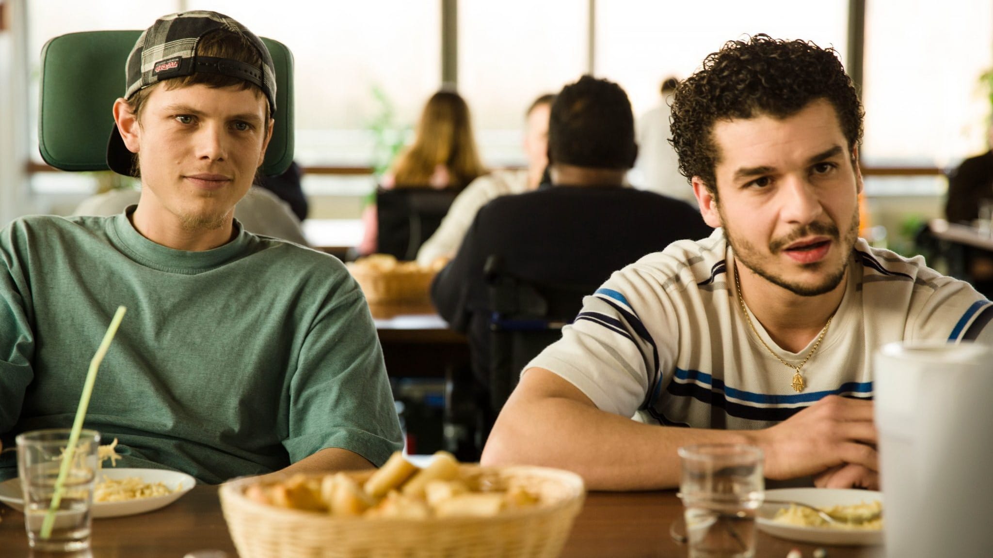 Patients - Where to Watch and Stream - TV Guide