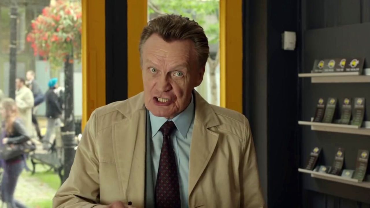 The Healer - Full Cast & Crew - TV Guide