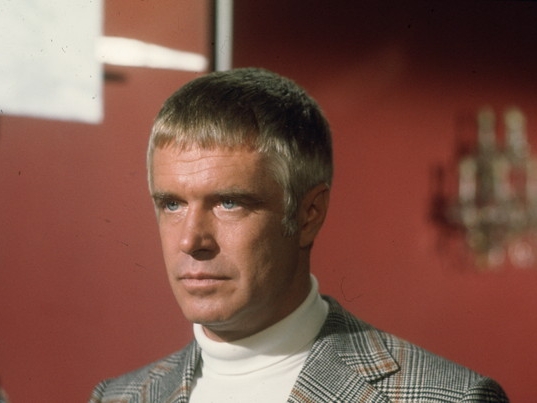 Watch Banacek Online | Season 1 (1972) | TV Guide