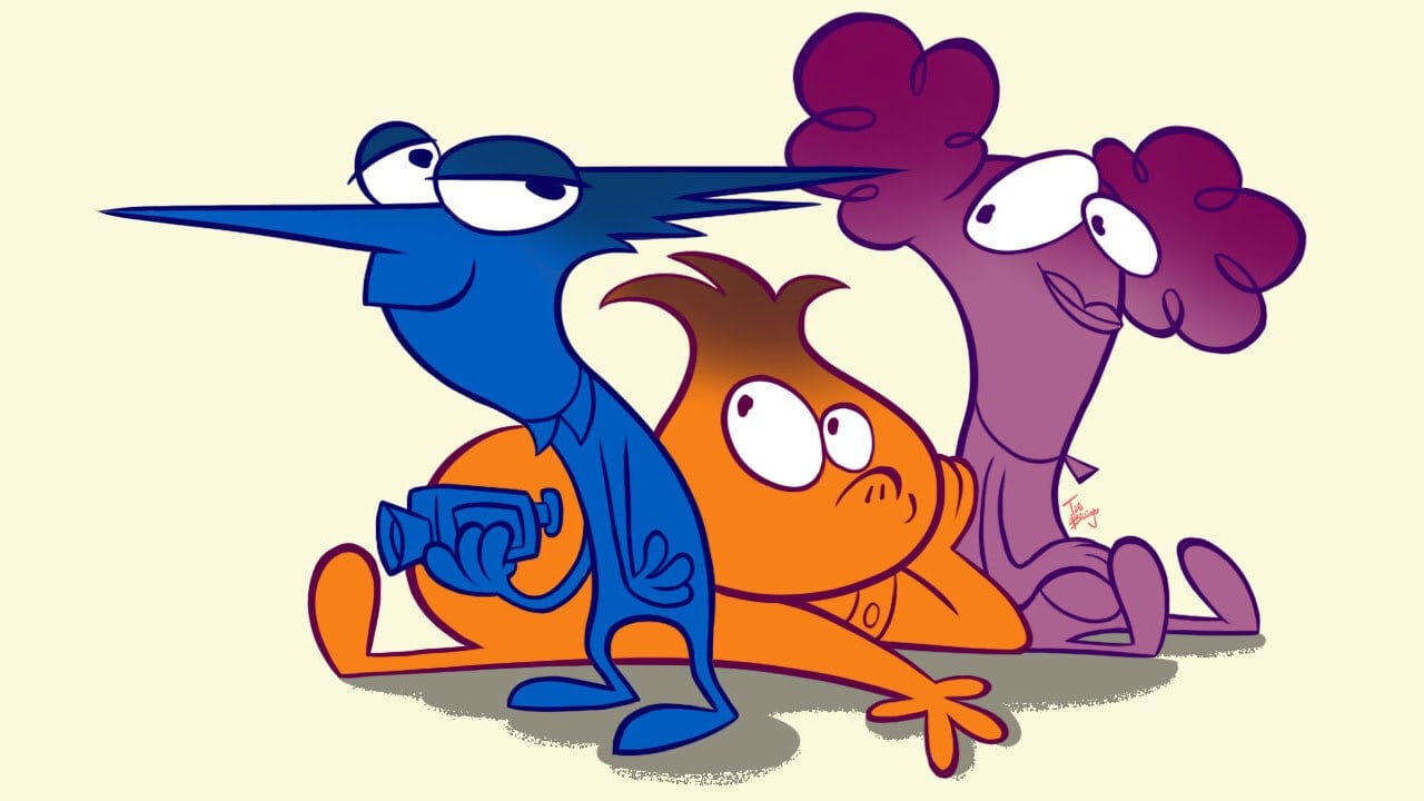 Home Movies - Where to Watch and Stream - TV Guide