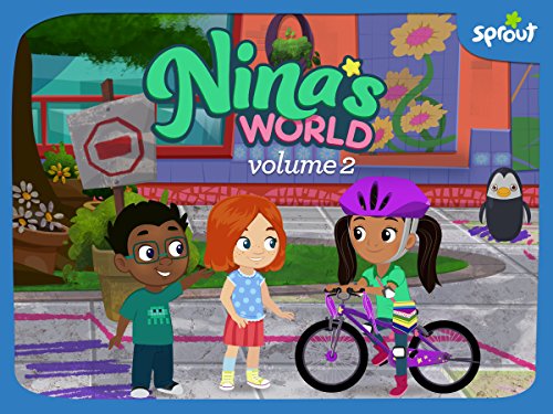 Nina's World - Where to Watch and Stream - TV Guide