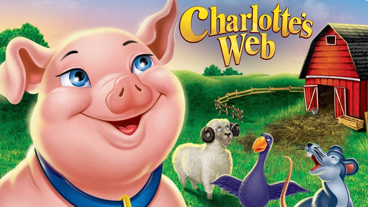 Charlotte's Web - Where to Watch and Stream - TV Guide