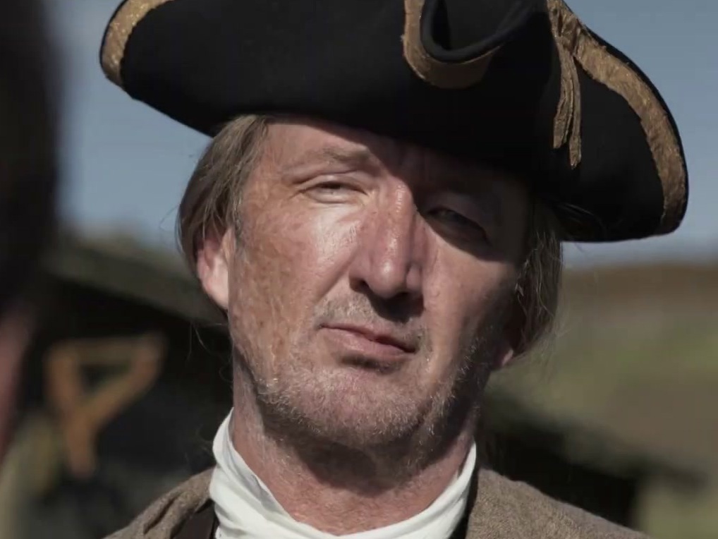 The Gallows Pole - Where to Watch and Stream - TV Guide