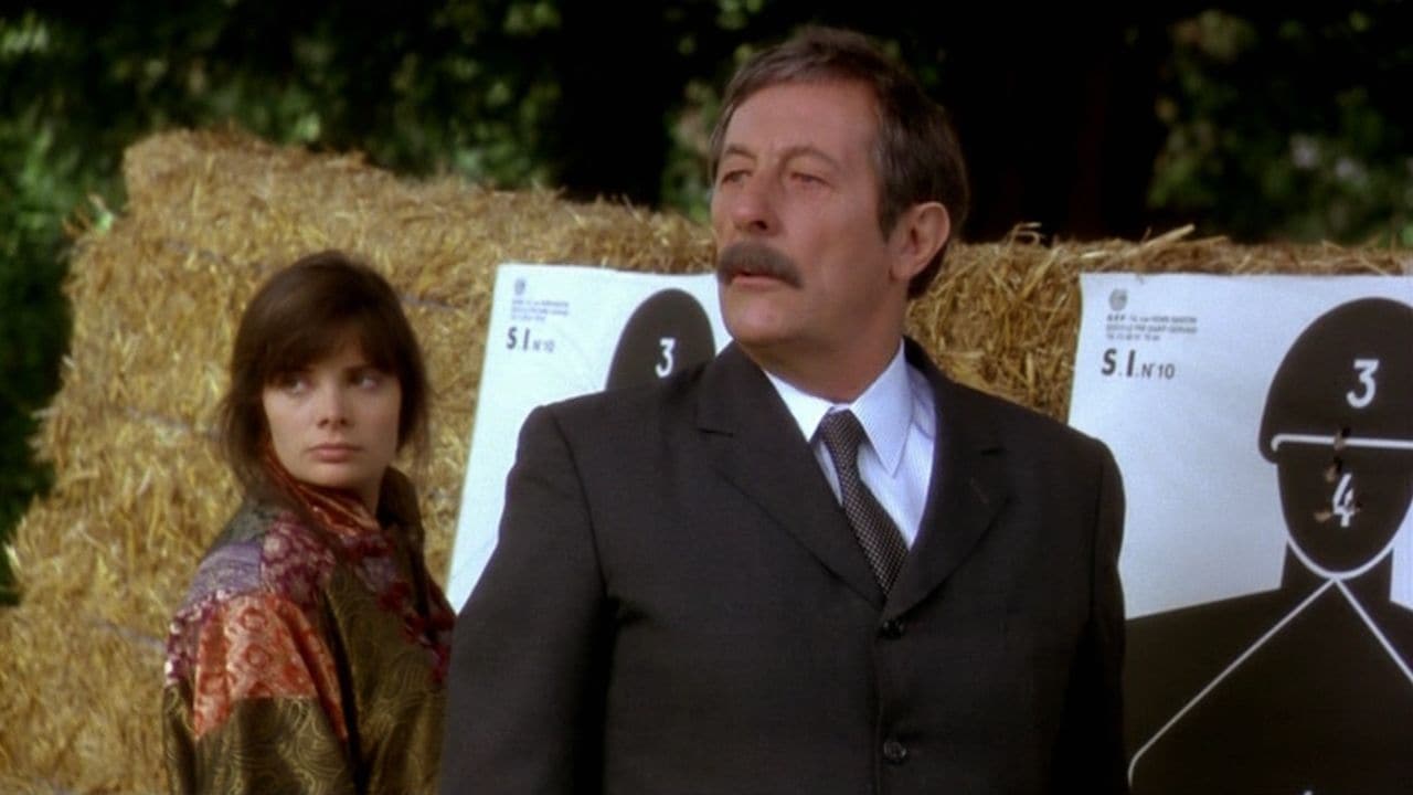 Wild Target - Where to Watch and Stream - TV Guide