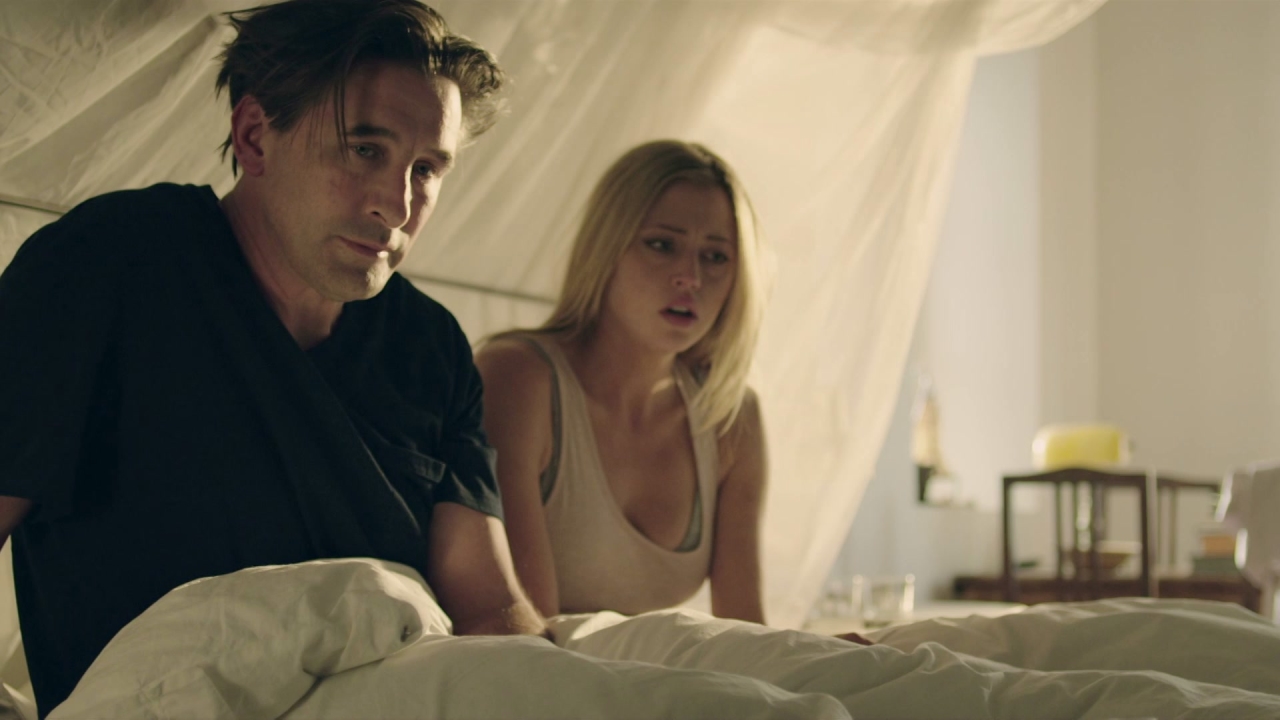 Stranger Within - Where to Watch and Stream - TV Guide