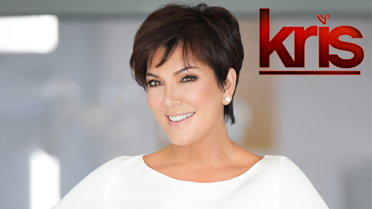 Kris - Where to Watch and Stream - TV Guide