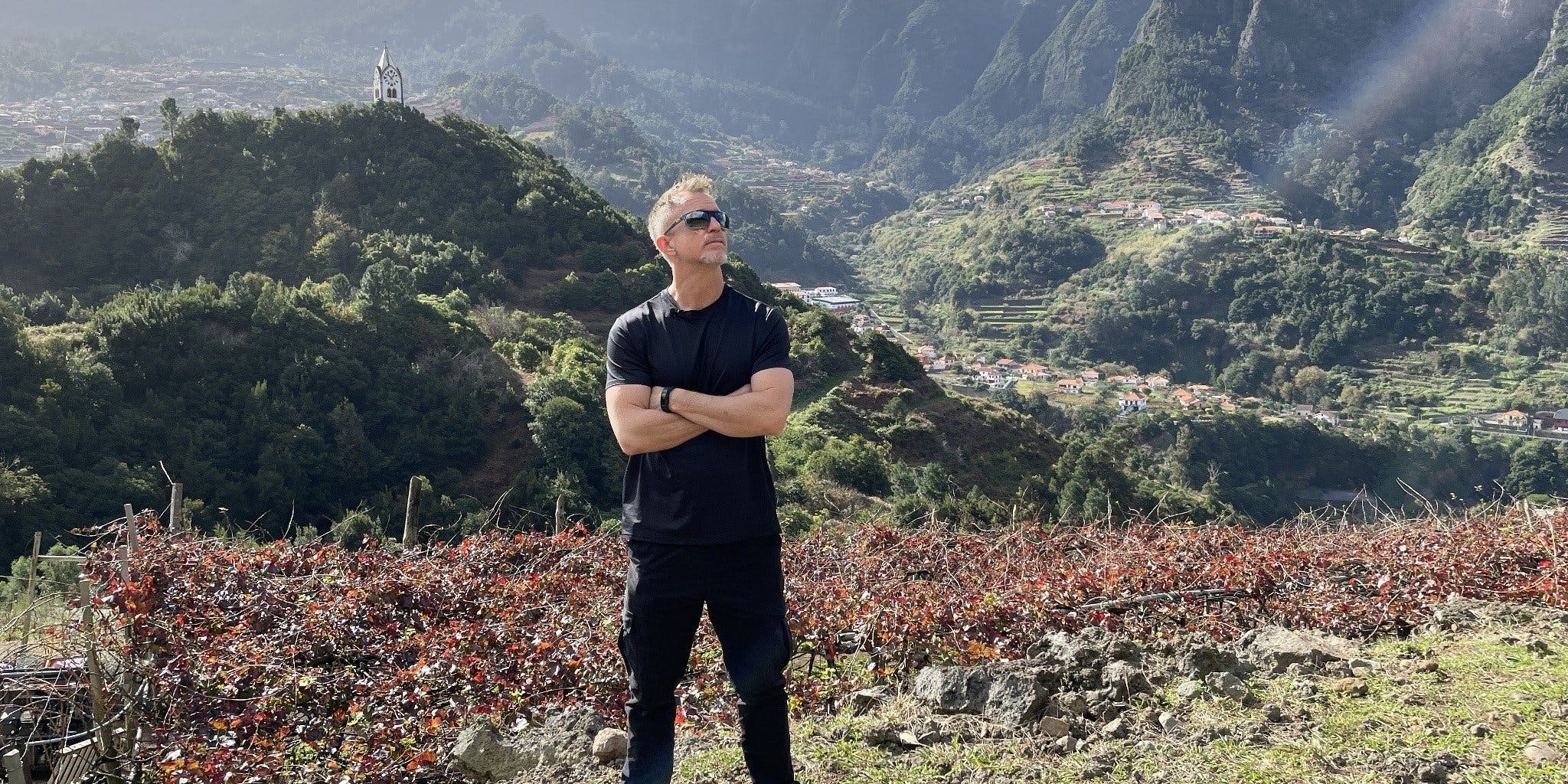 Raw Travel - Where to Watch and Stream - TV Guide