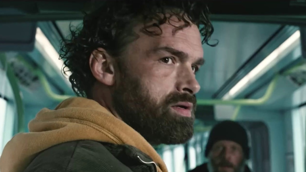 Last Bullet - Full Cast & Crew - TV Guide