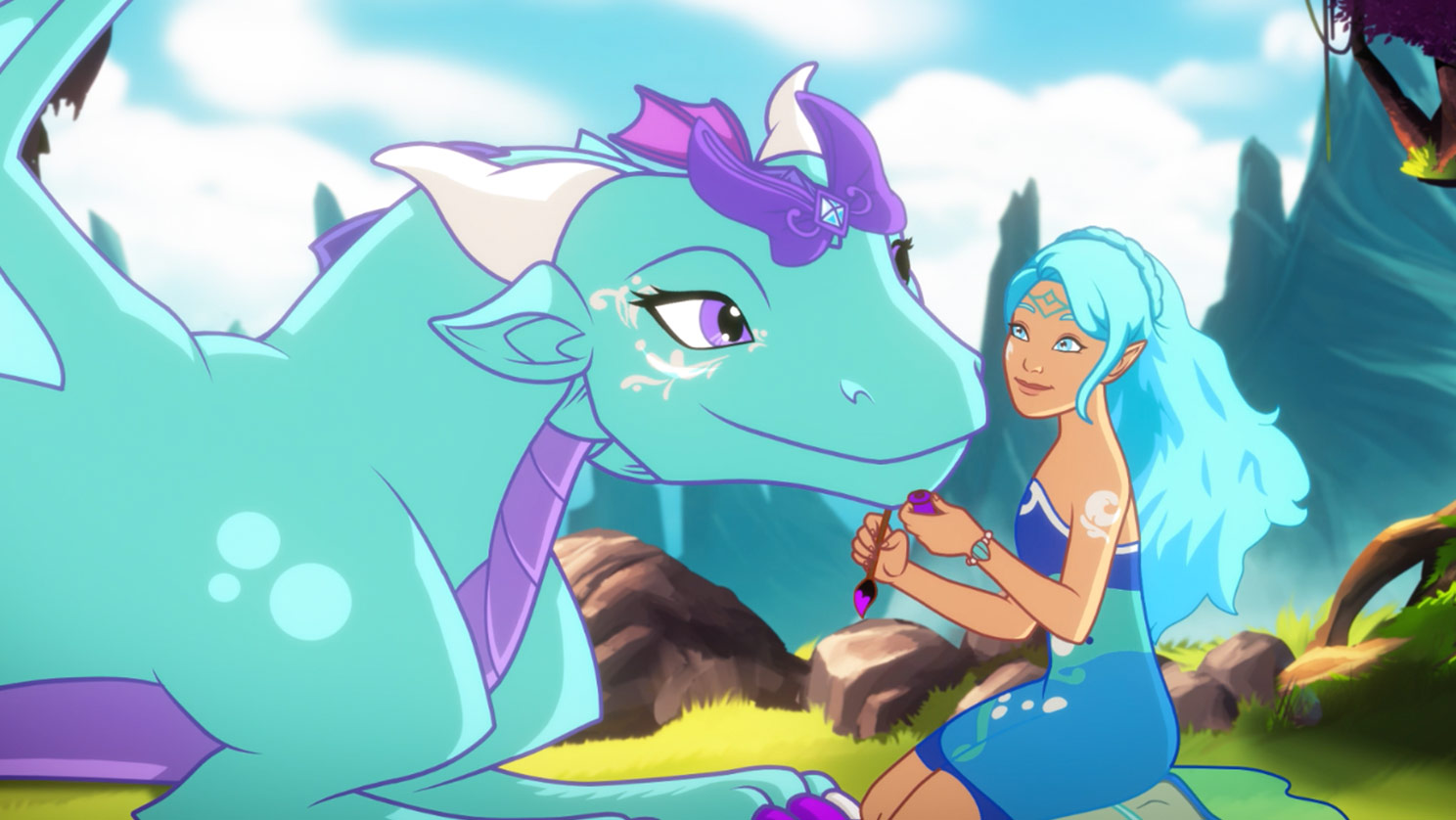 Lego Elves - Where to Watch and Stream - TV Guide