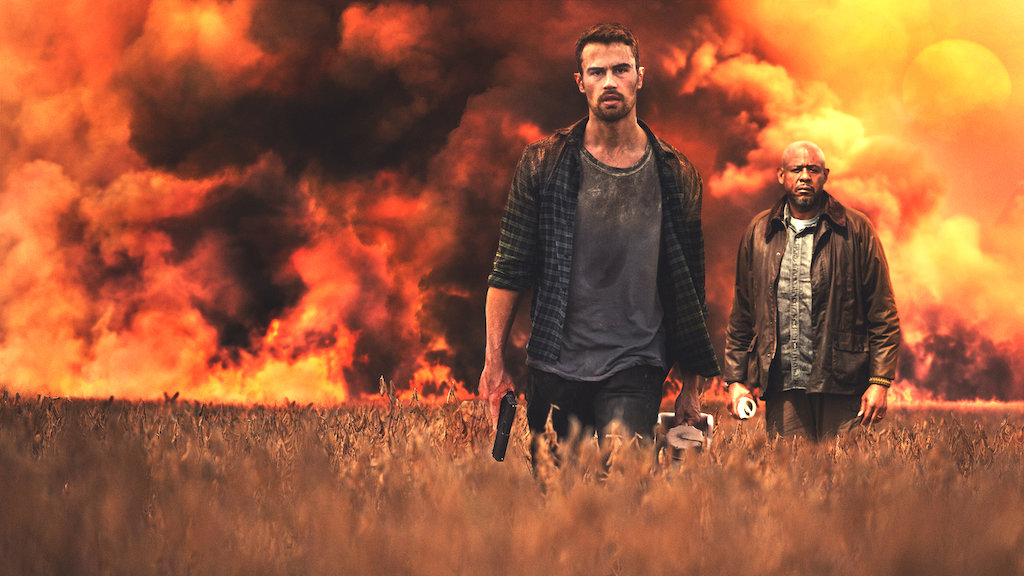 How It Ends - Where to Watch and Stream - TV Guide