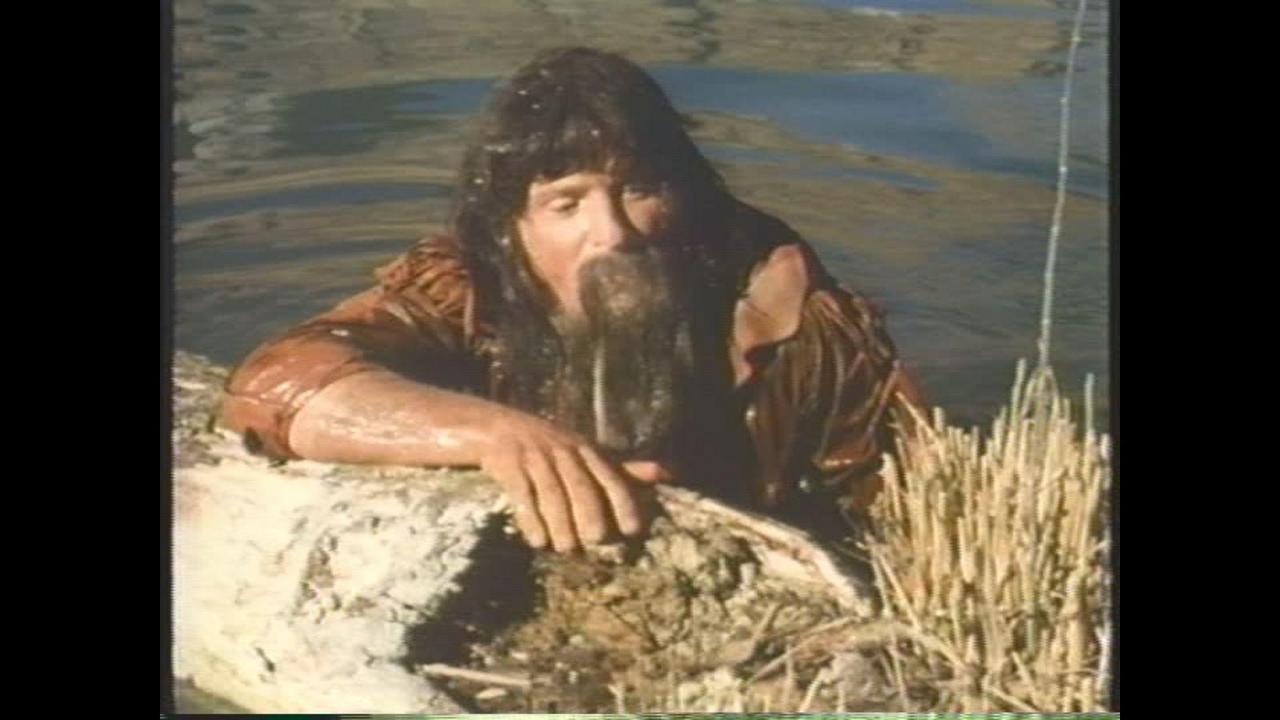 Whitewater Sam - Where to Watch and Stream - TV Guide