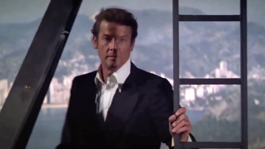 Moonraker - Full Cast & Crew - TV Guide