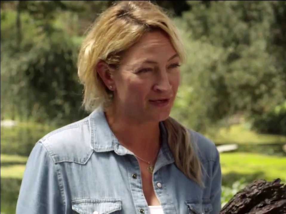 Freshwater - Full Cast & Crew - TV Guide