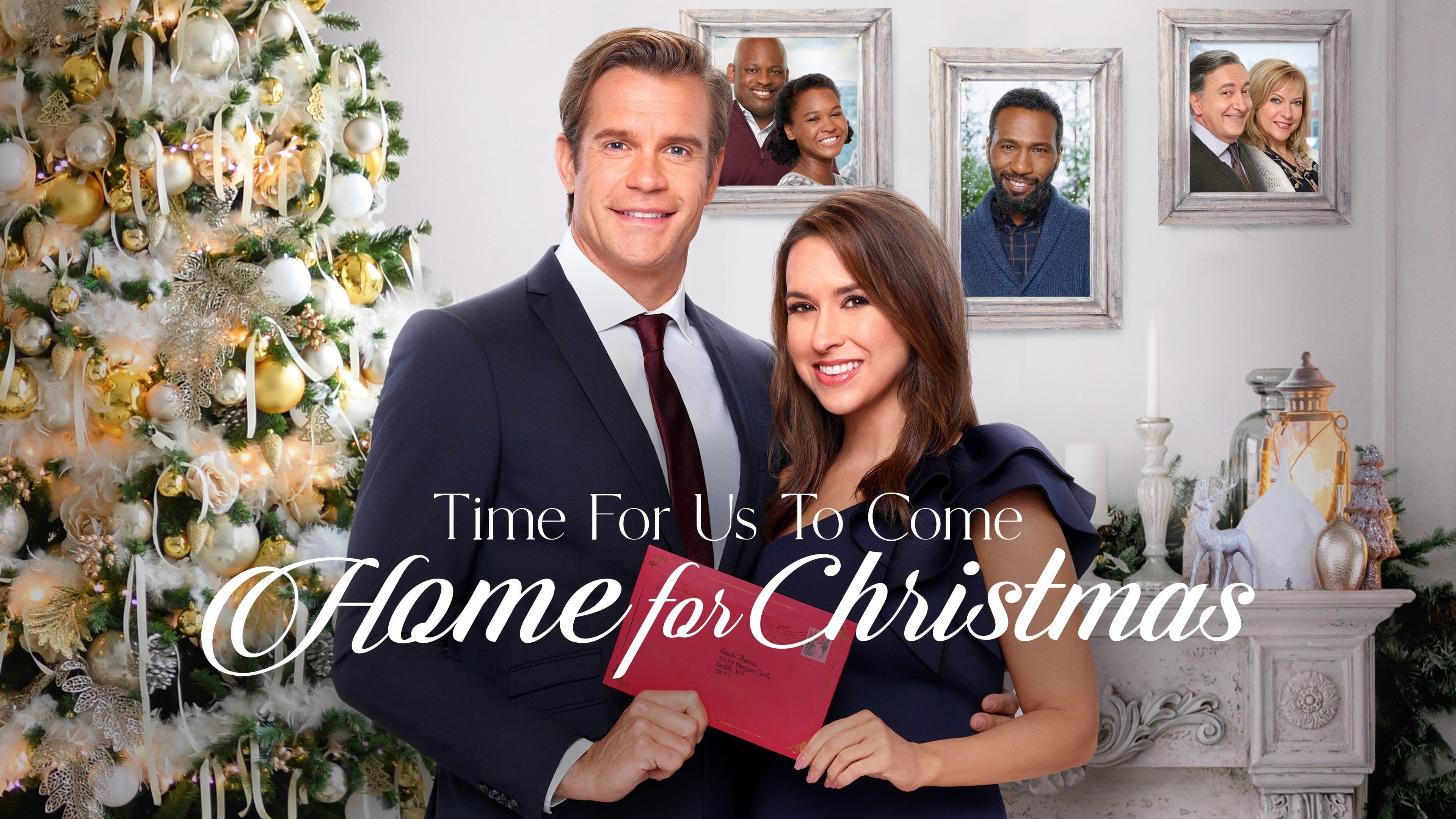 Time for Us to Come Home for Christmas - Where to Watch and Stream - TV ...