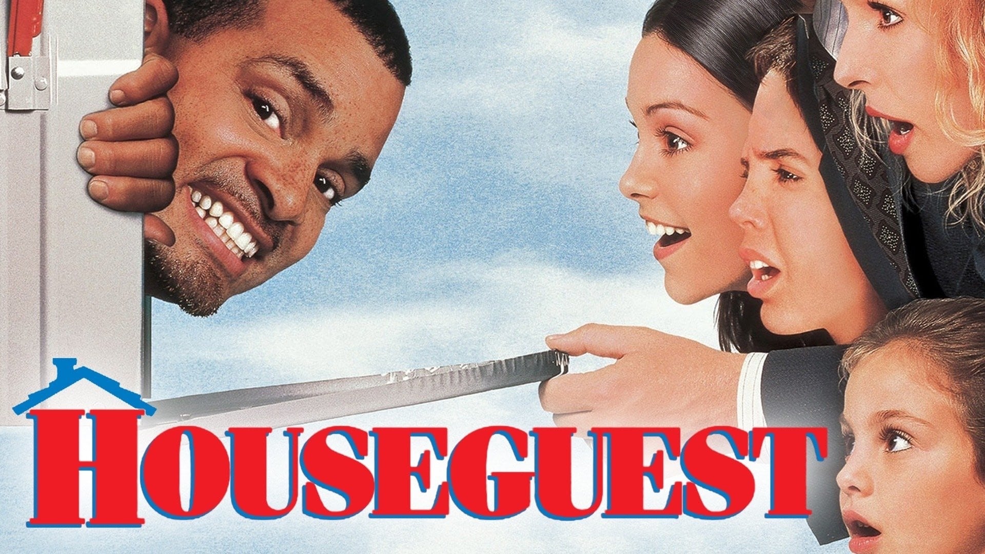 Houseguest - Full Cast & Crew - TV Guide