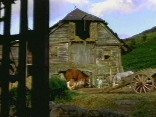 Animal Farm - Full Cast & Crew - TV Guide