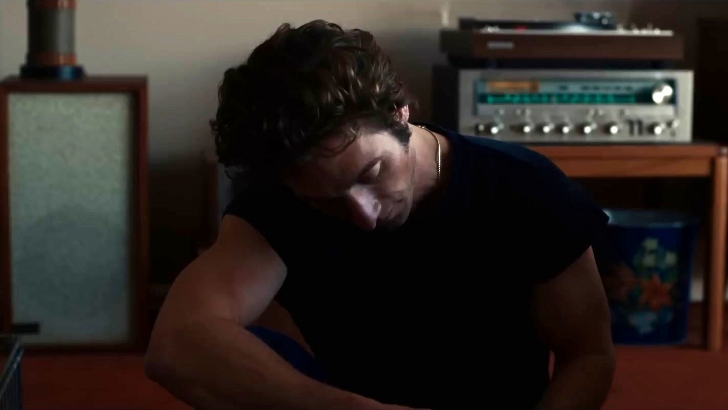 Springsteen: Deliver Me from Nowhere - Full Cast & Crew - TV Guide