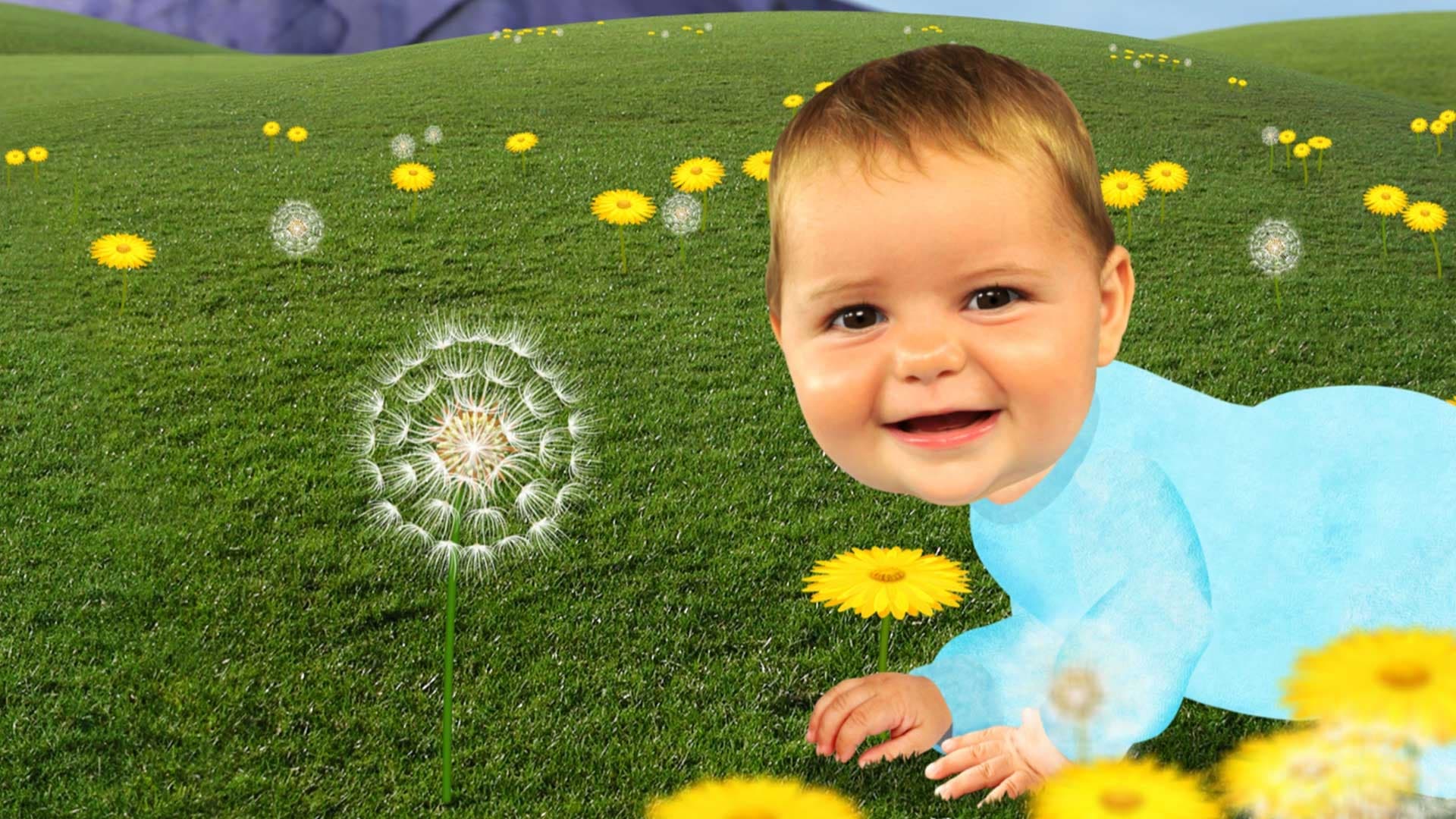 Baby Jake - Full Cast & Crew - TV Guide