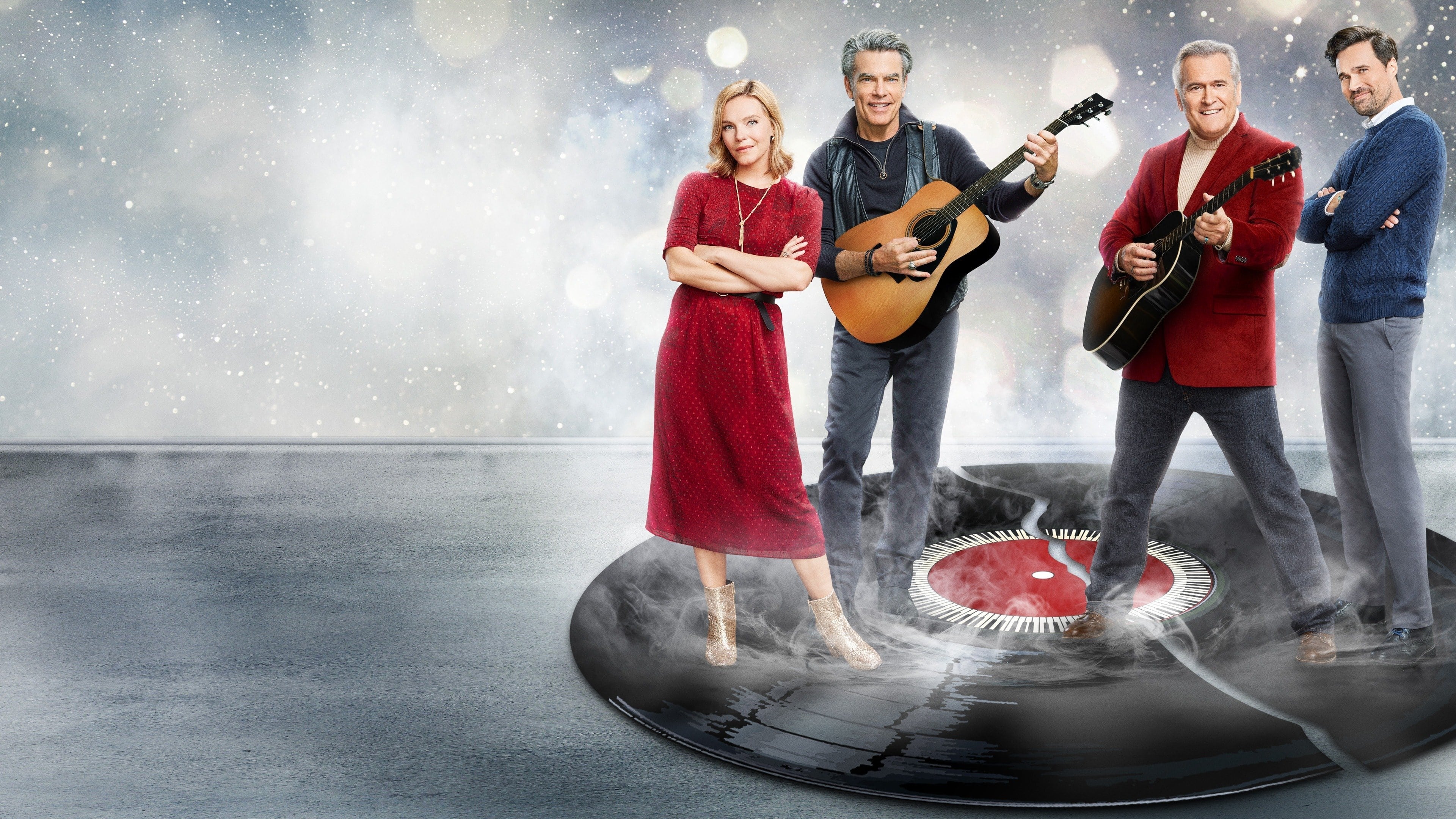 One December Night - Where to Watch and Stream - TV Guide
