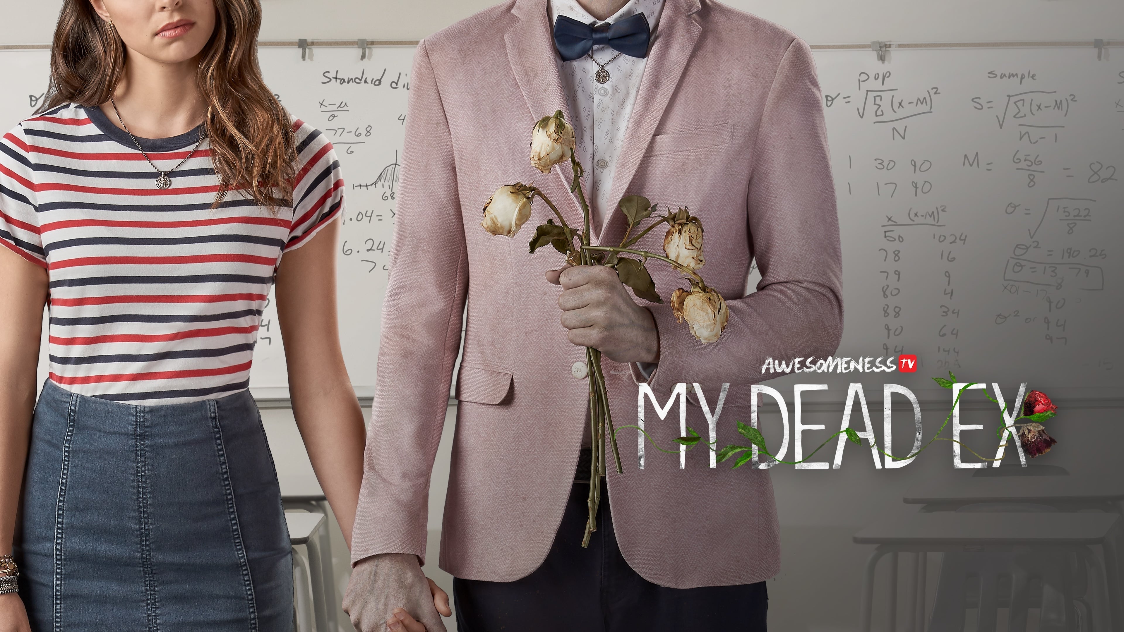 My Dead Ex - Where to Watch and Stream - TV Guide