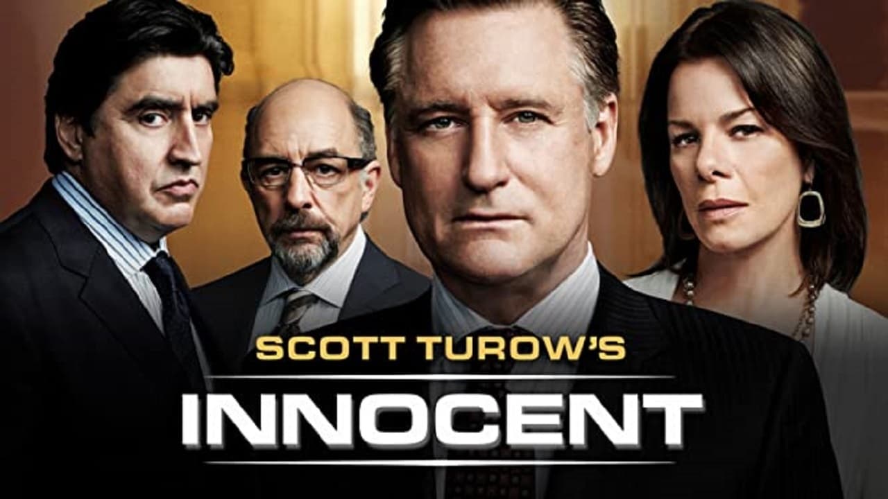 Innocent - Where to Watch and Stream - TV Guide