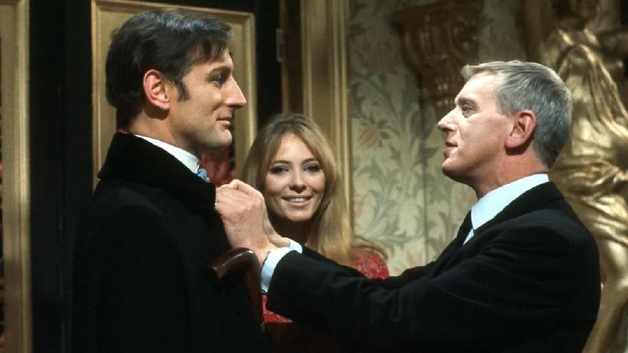 Adam Adamant Lives! - Full Cast & Crew - TV Guide