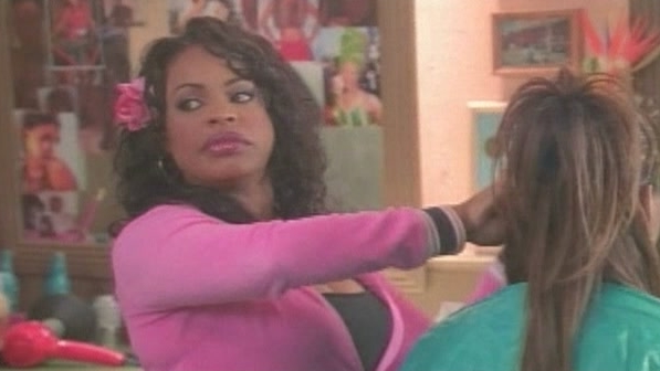 Hair Show - Full Cast & Crew - TV Guide