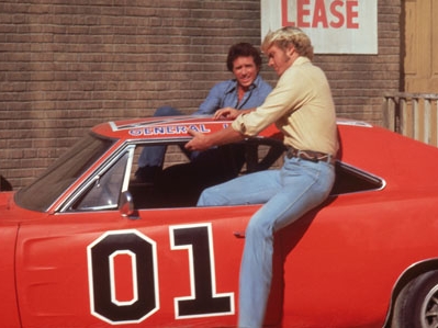 The Dukes of Hazzard - Full Cast & Crew - TV Guide
