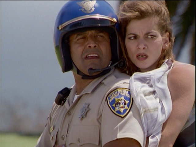 CHiPs '99 - Where to Watch and Stream - TV Guide