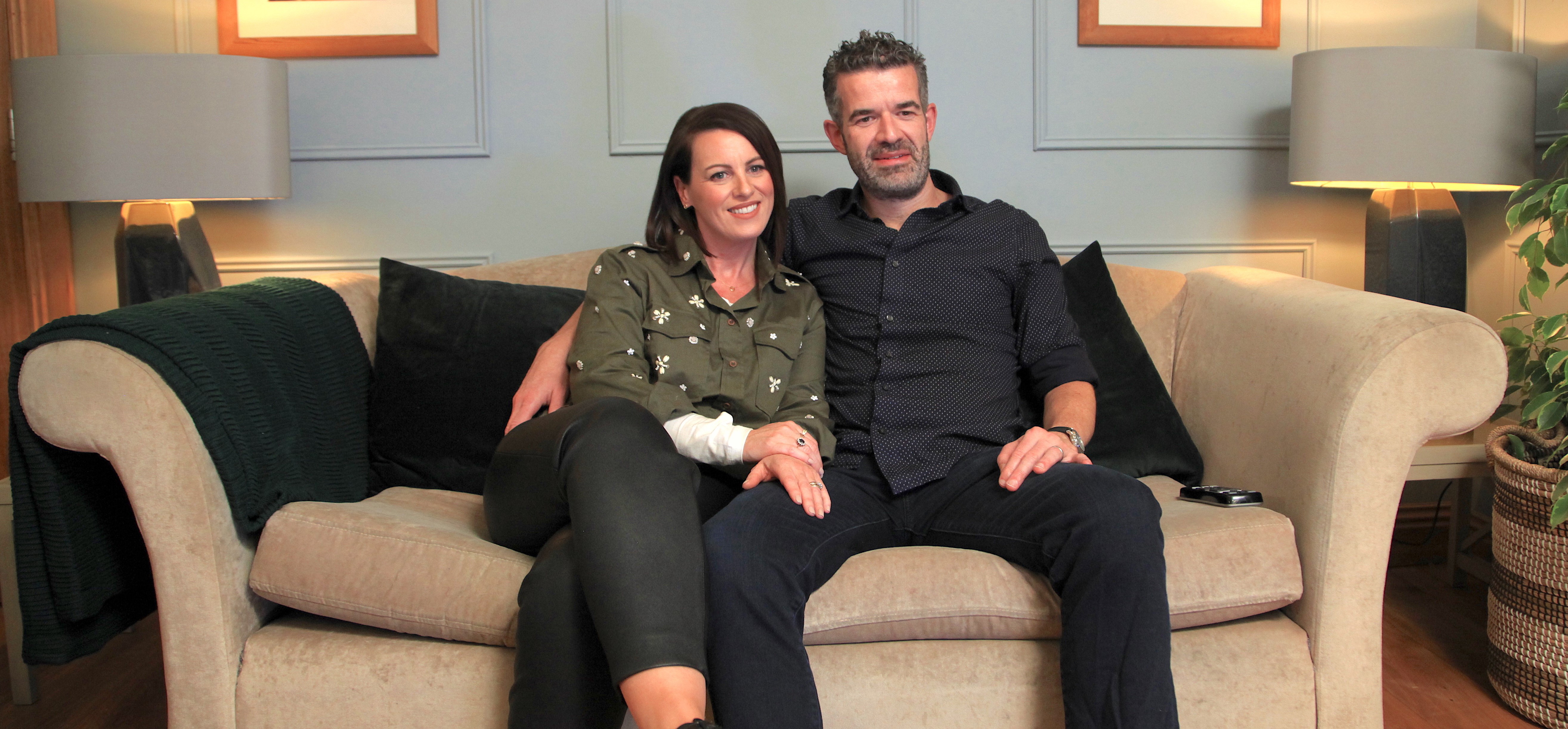 Watch Gogglebox Ireland Online | Season 1 (2016) | TV Guide
