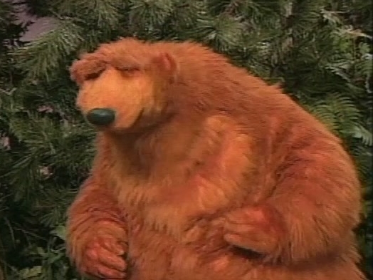 Bear in the Big Blue House - Full Cast & Crew - TV Guide