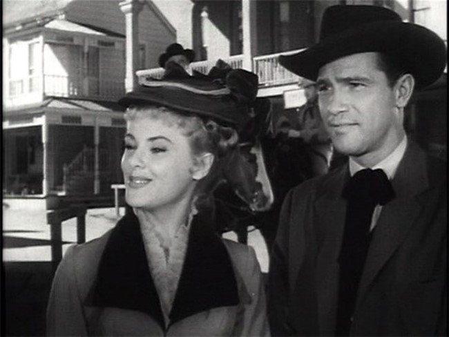 The Restless Gun - Where to Watch and Stream - TV Guide
