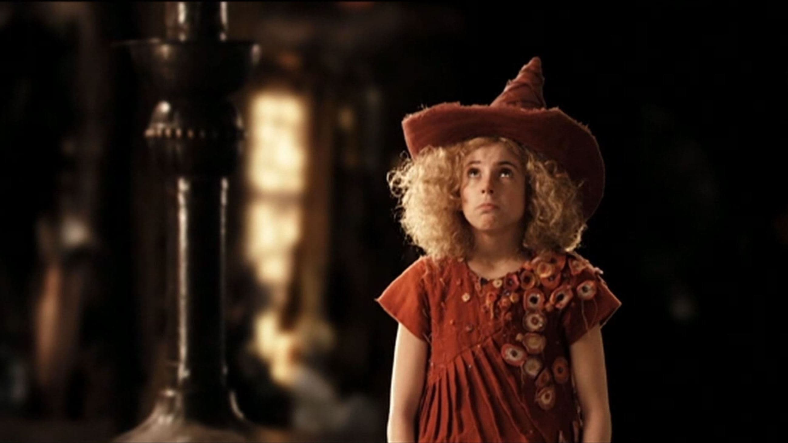 Fuchsia the Mini-Witch - Where to Watch and Stream - TV Guide
