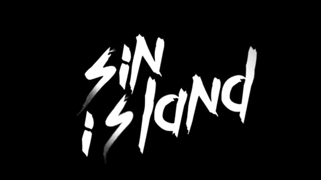 Sin Island - Where to Watch and Stream - TV Guide