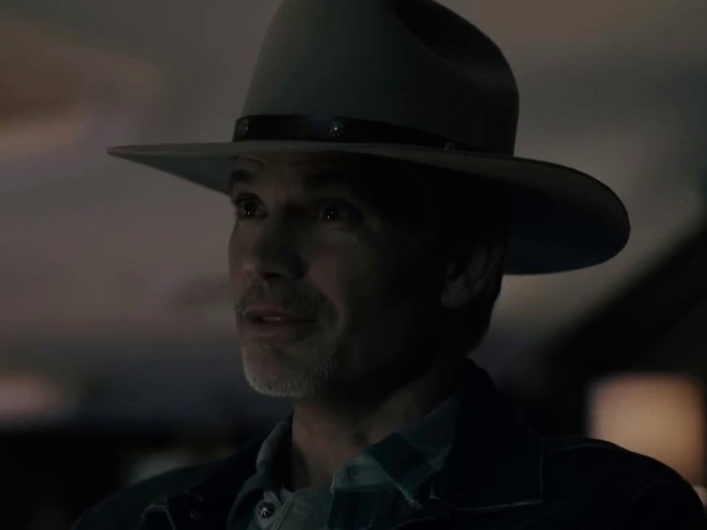 Justified: City Primeval - Full Cast & Crew - TV Guide