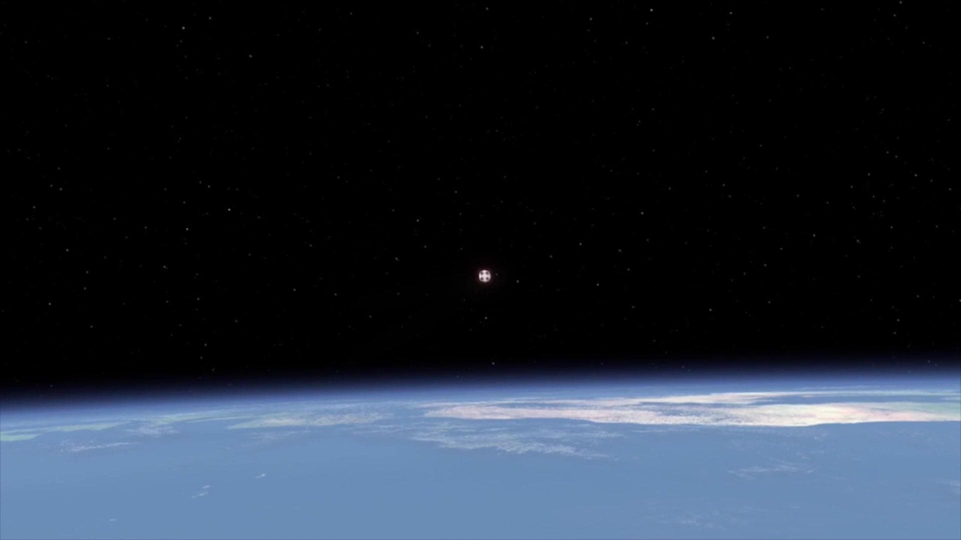 Mars: The Journey - Where to Watch and Stream - TV Guide