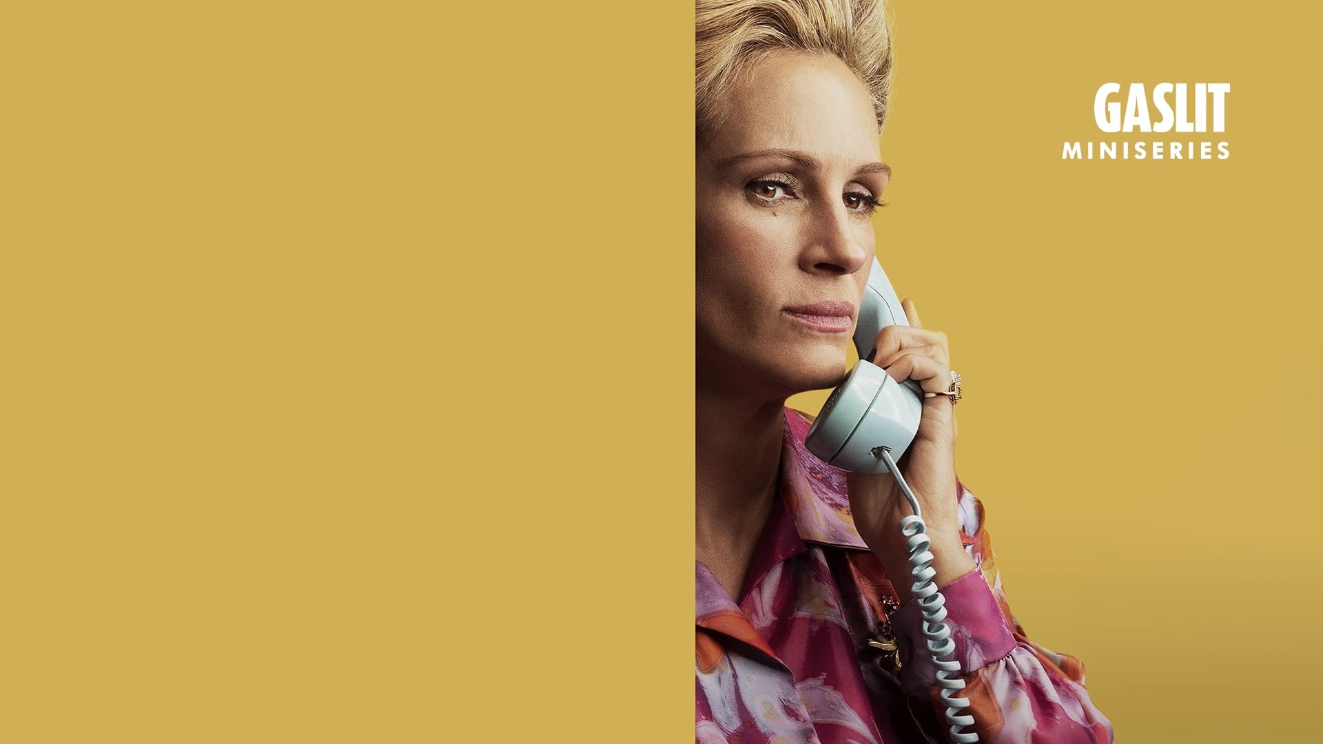 Gaslit - Full Cast & Crew - TV Guide