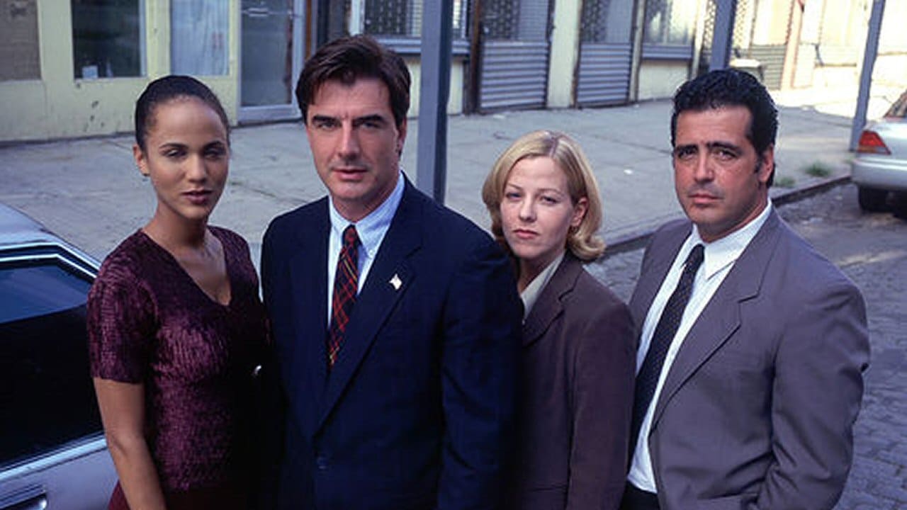 Exiled - Where to Watch and Stream - TV Guide